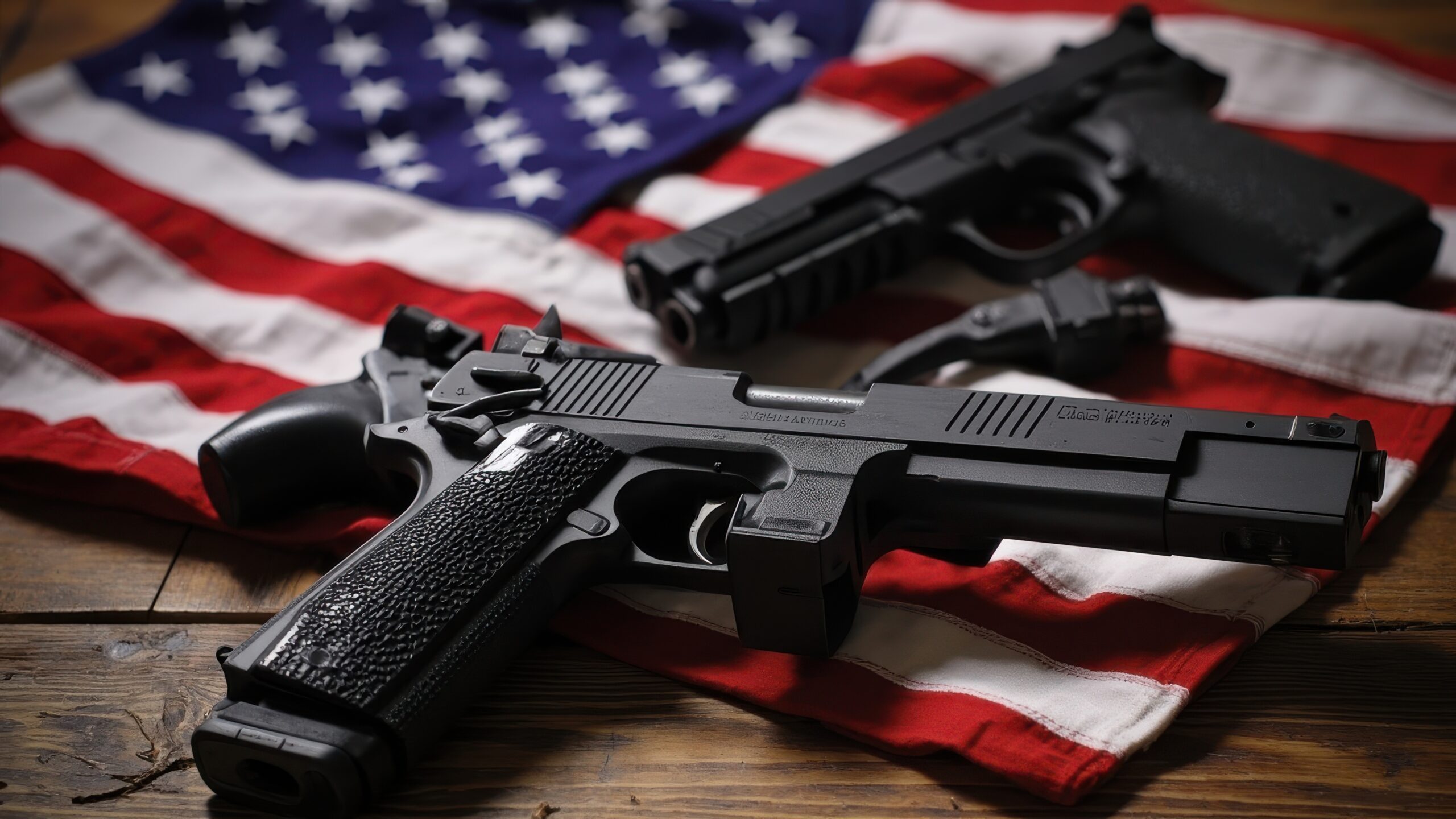Why Expungement Does Not Always Automatically Restore Firearm Rights